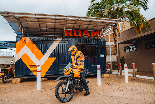 How to Inspect a Used Electric Motorbike Before You Buy